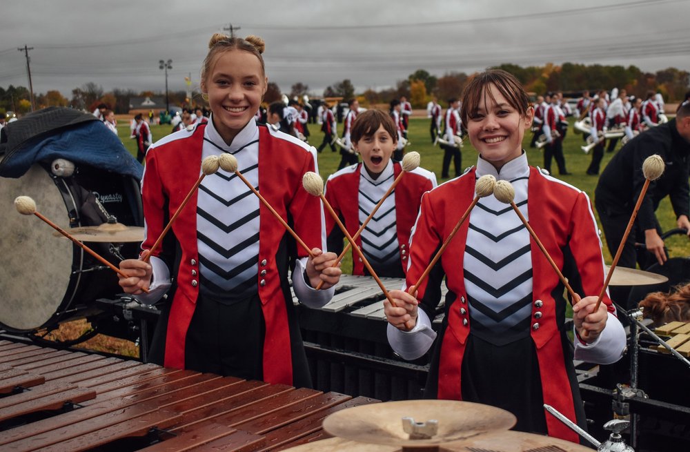 Media — New Philadelphia Bands