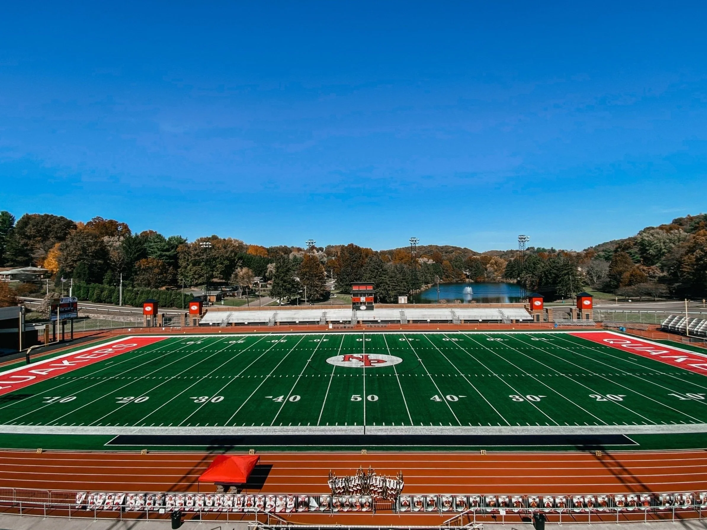 New Philadelphia High School Field Competition — New Philadelphia High ...