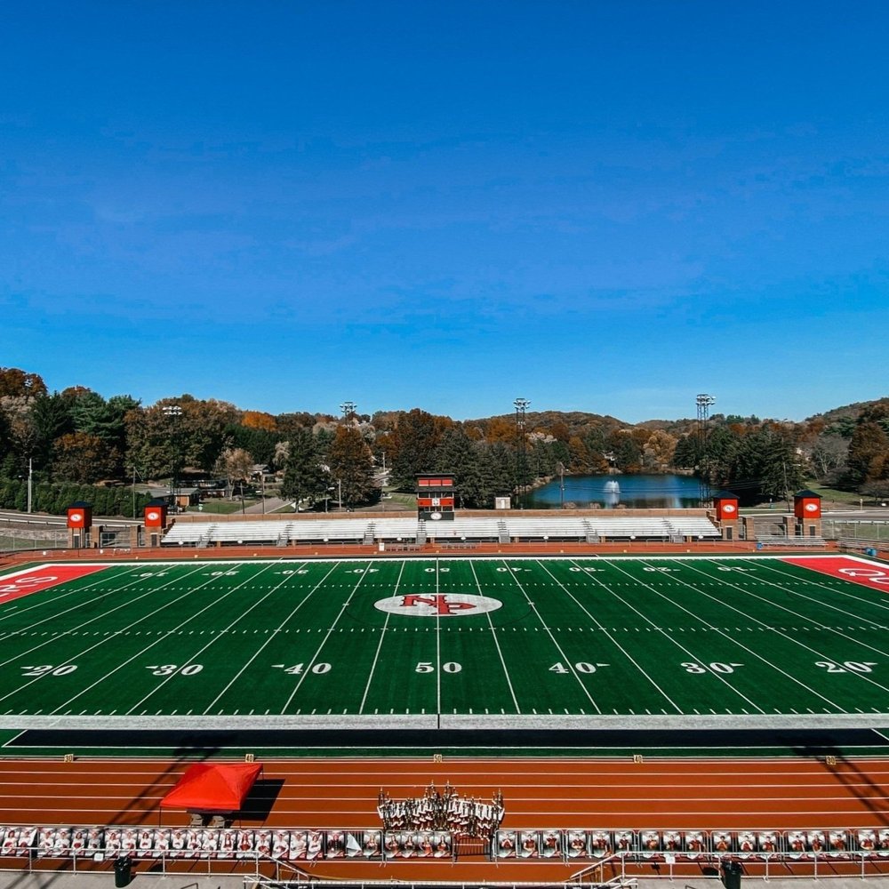 New Philadelphia Bands