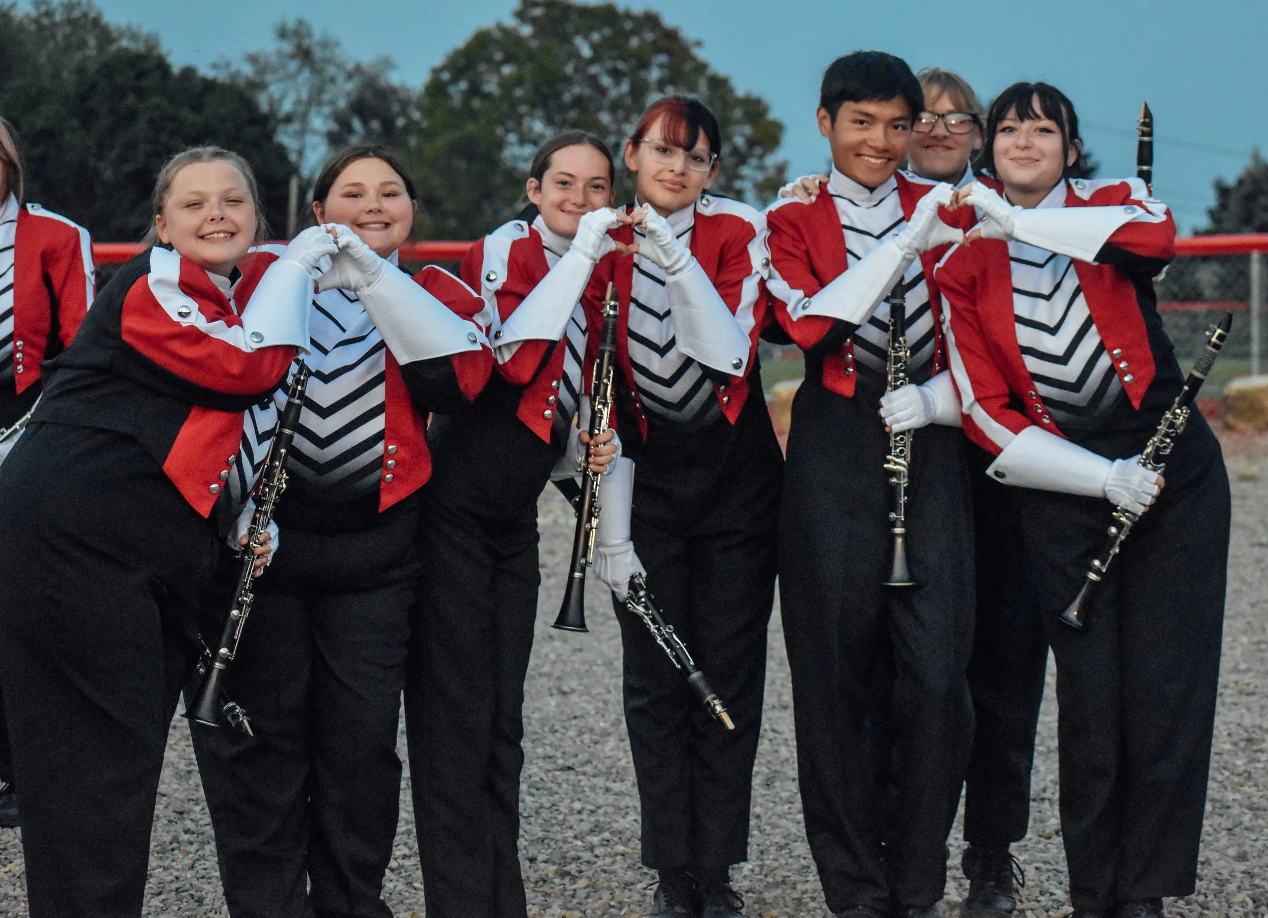 New Philadelphia High School Instrumental Music
