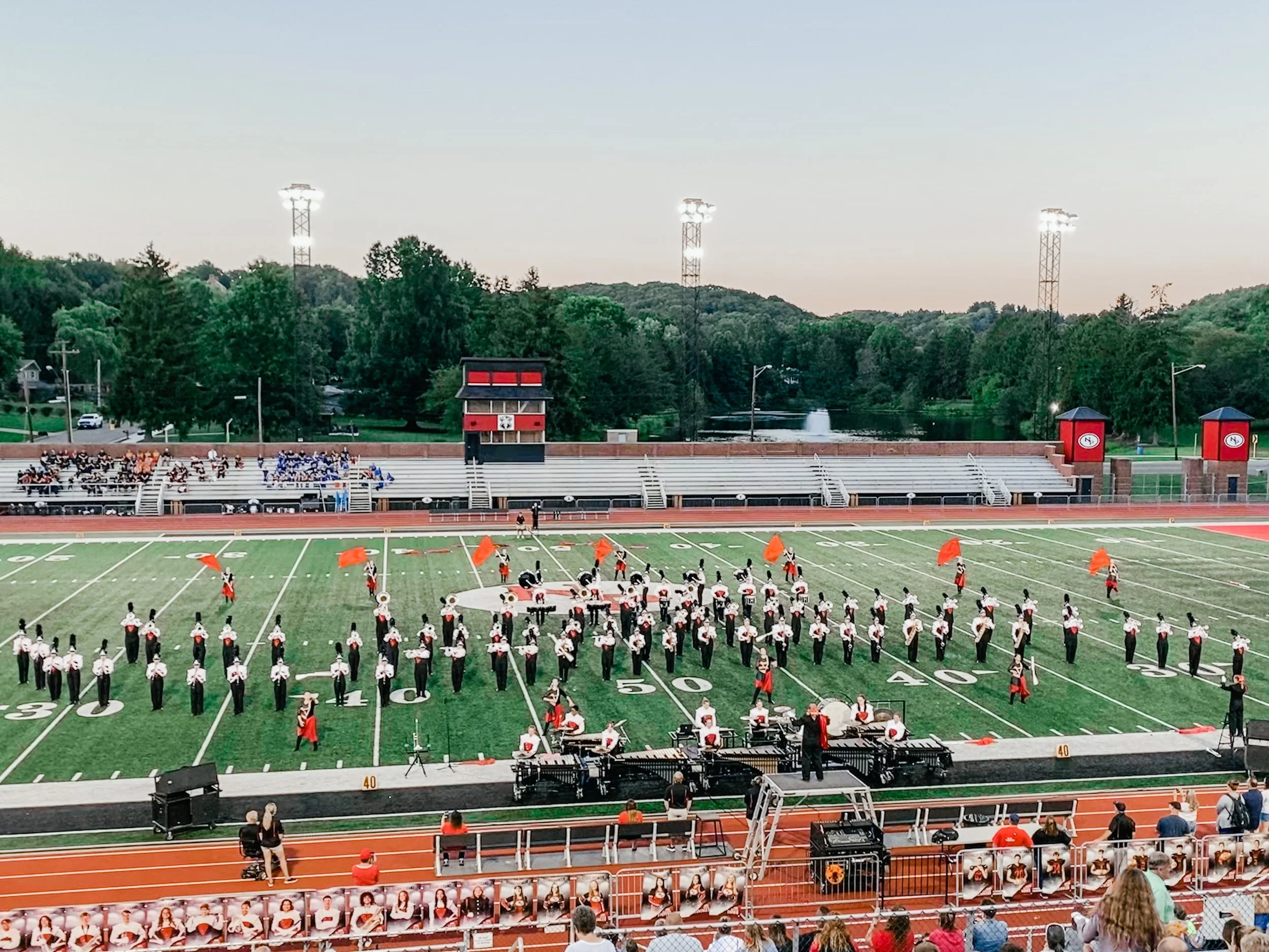 Media — New Philadelphia Bands