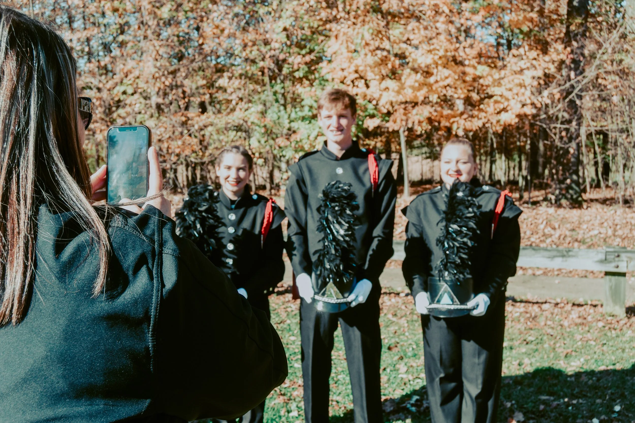 Media — New Philadelphia Bands