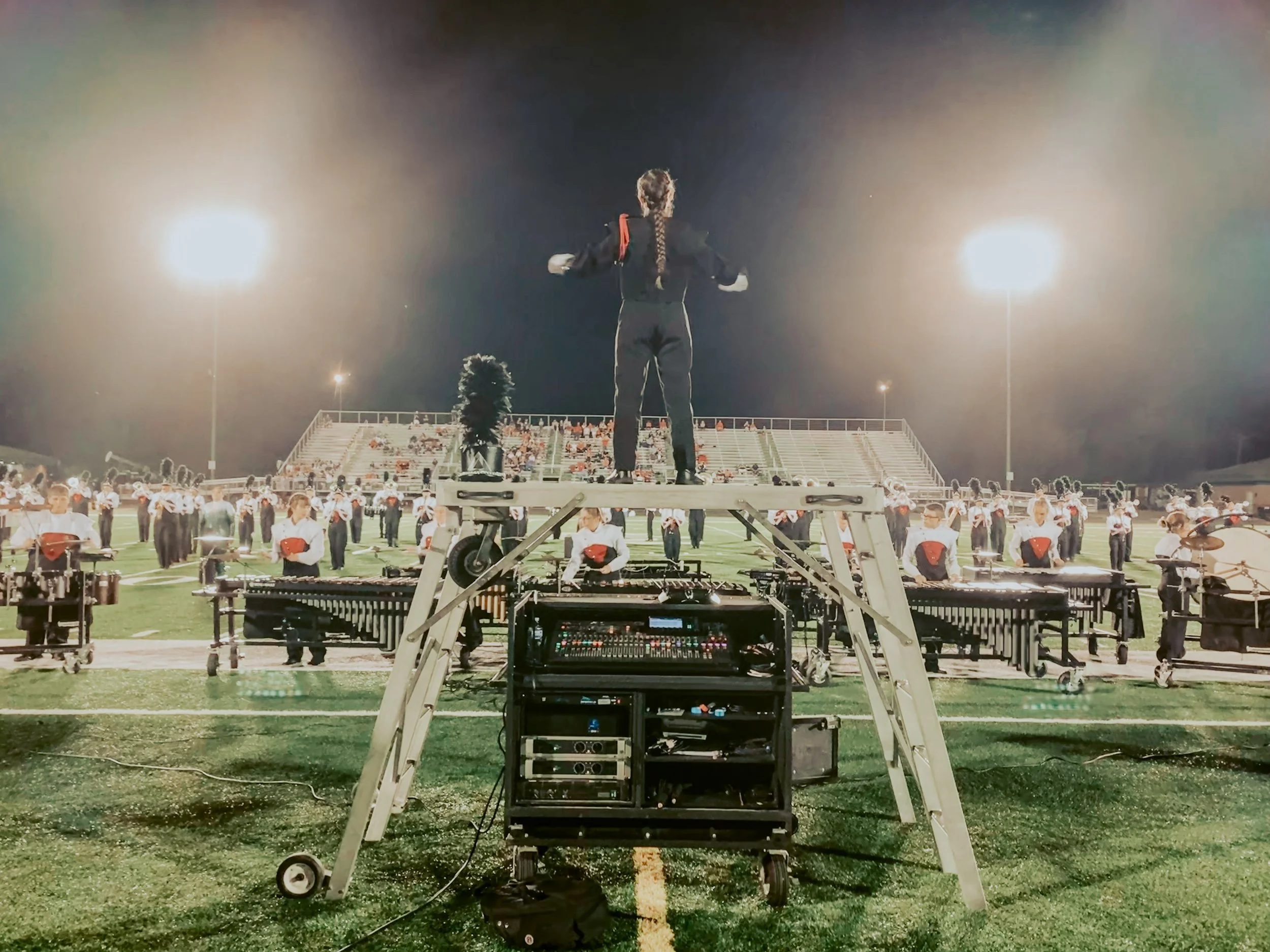 Media — New Philadelphia Bands