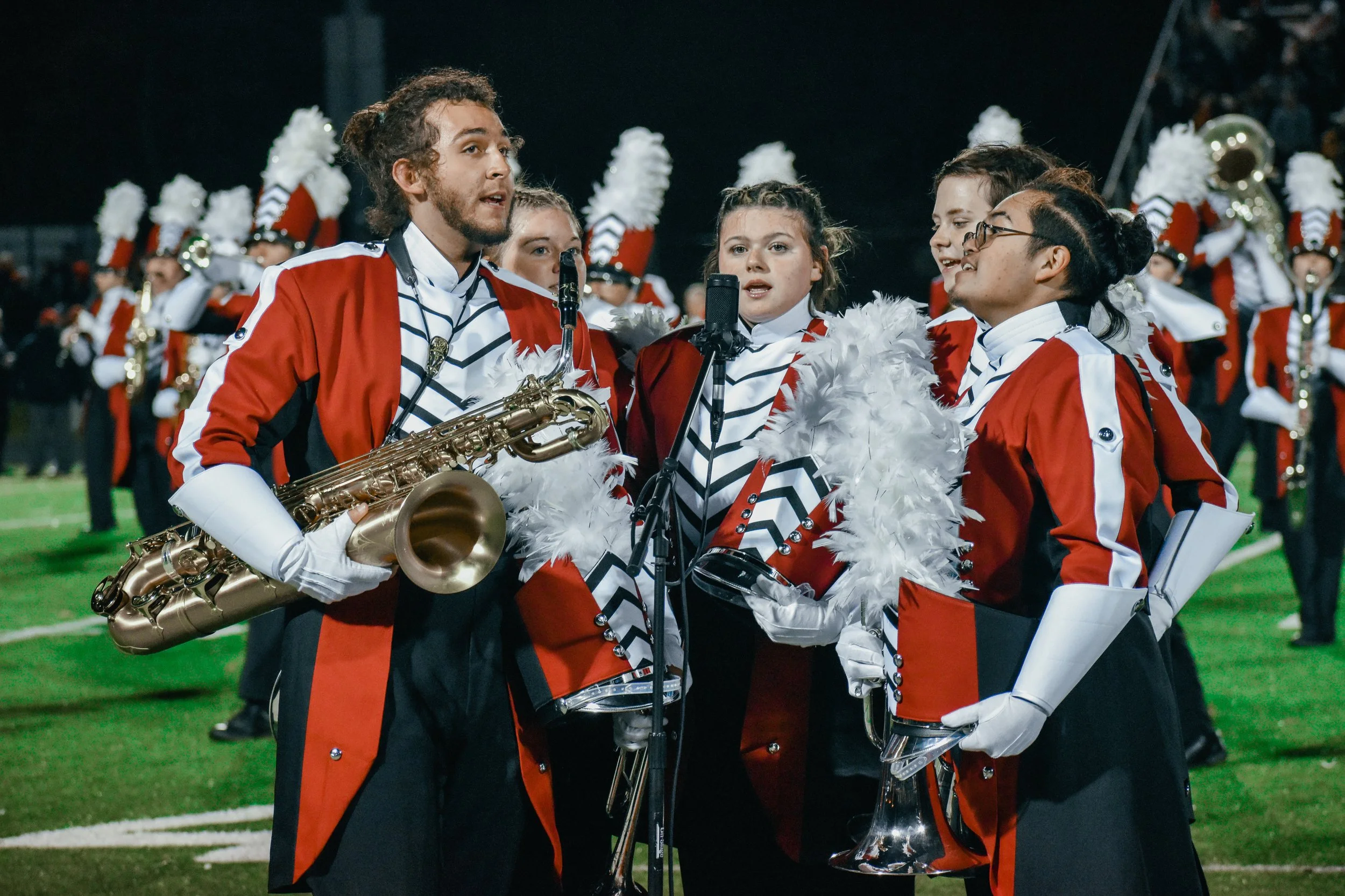 Media — New Philadelphia Bands