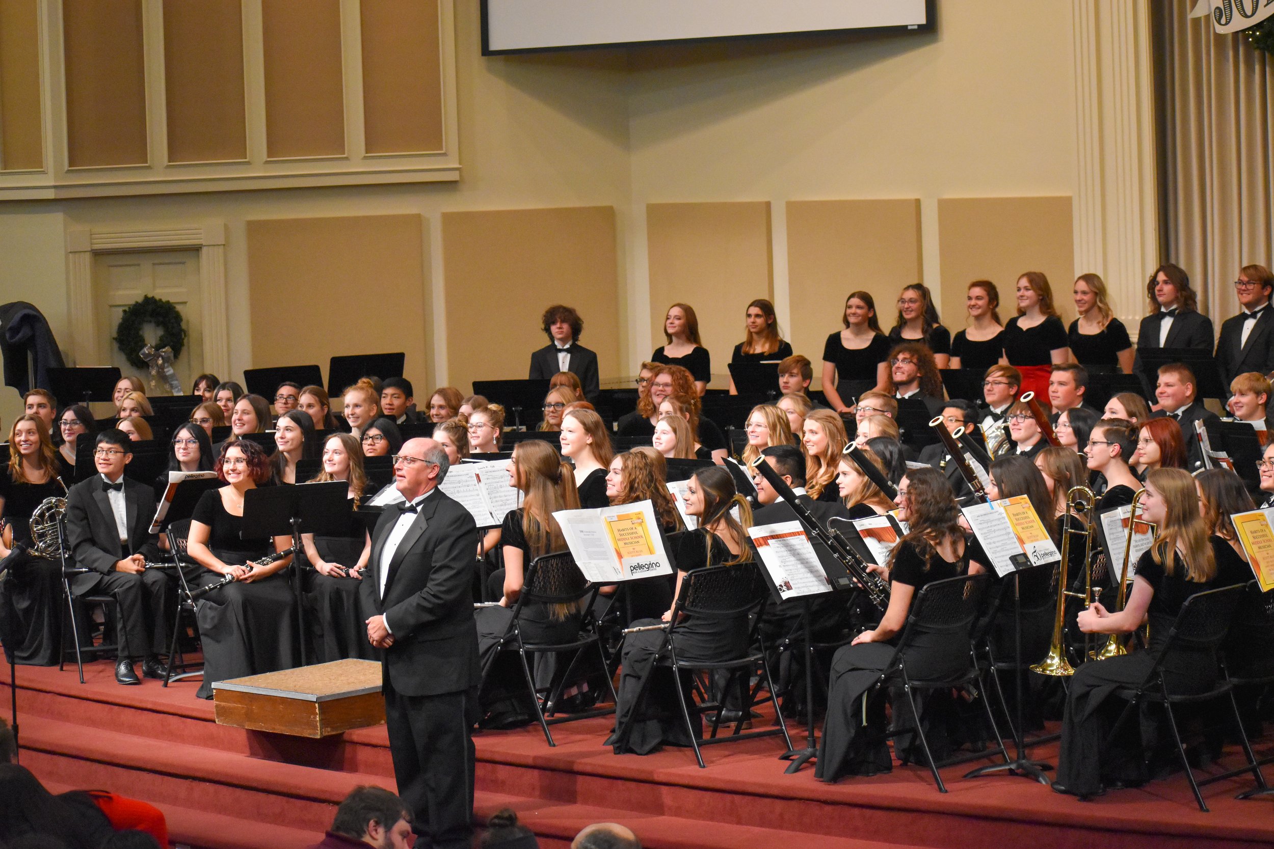 Media — New Philadelphia Bands