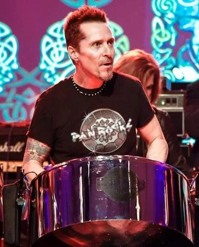 NP Steel Drum Band — New Philadelphia High School Band