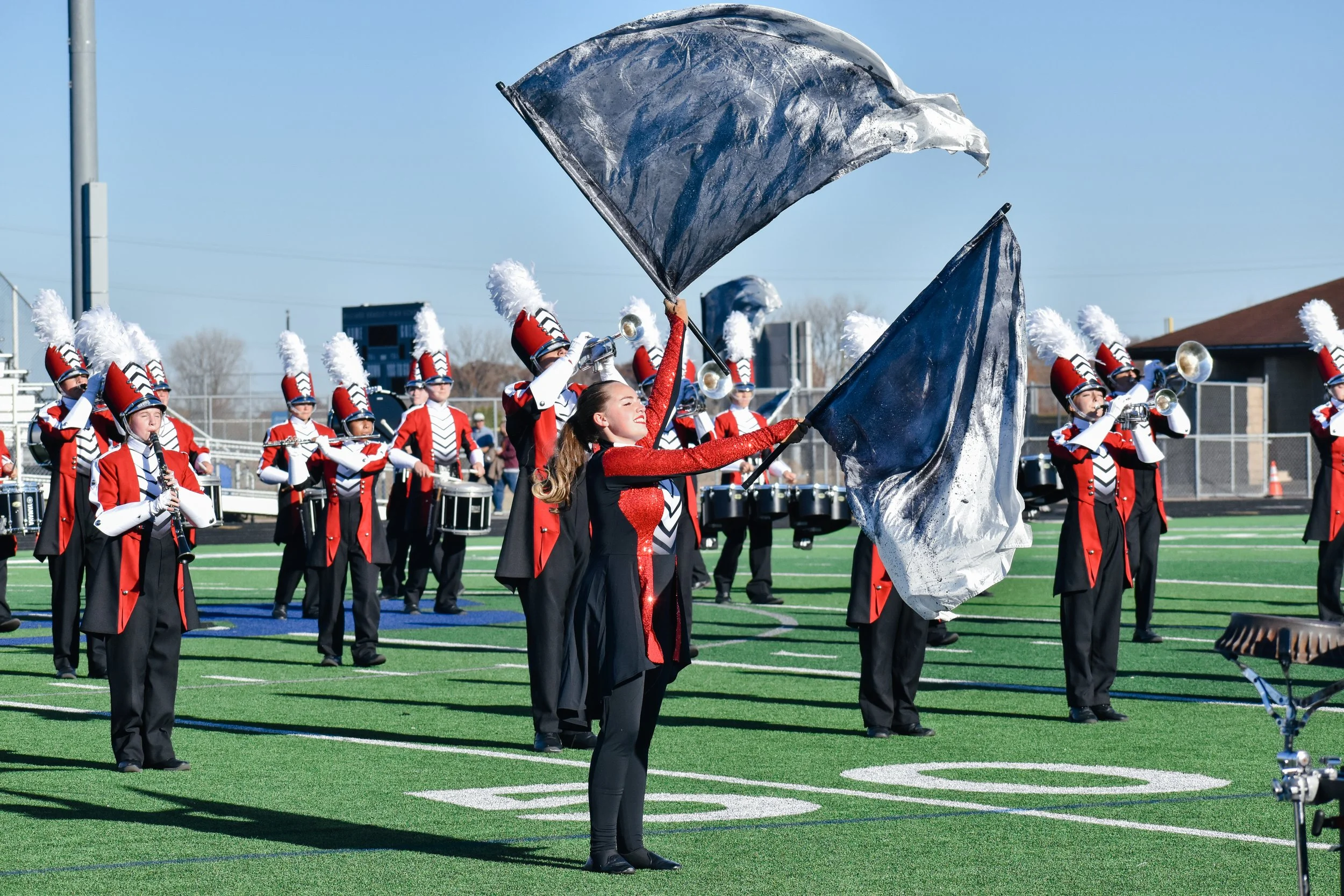 Media — New Philadelphia Bands