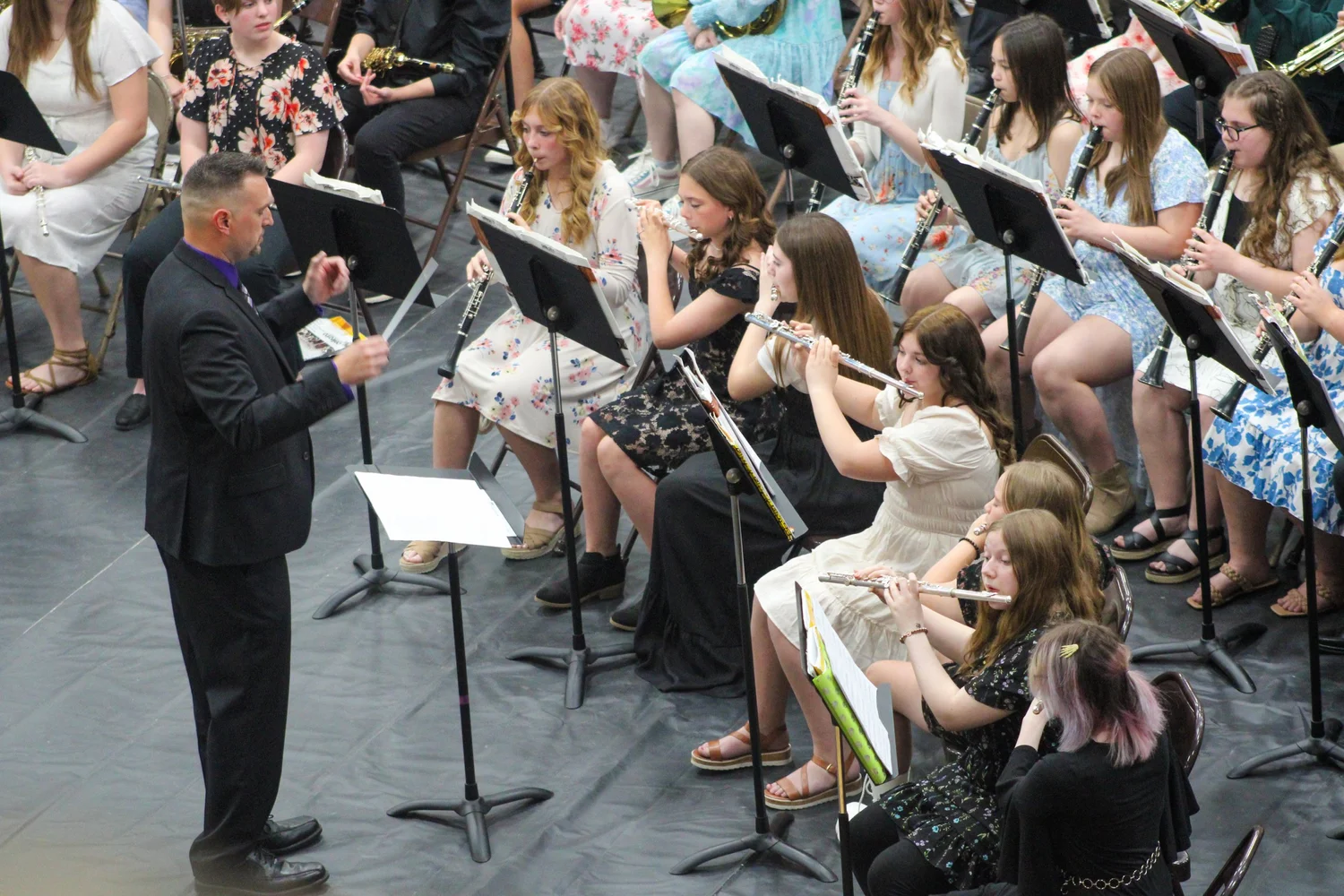 Media — New Philadelphia Bands