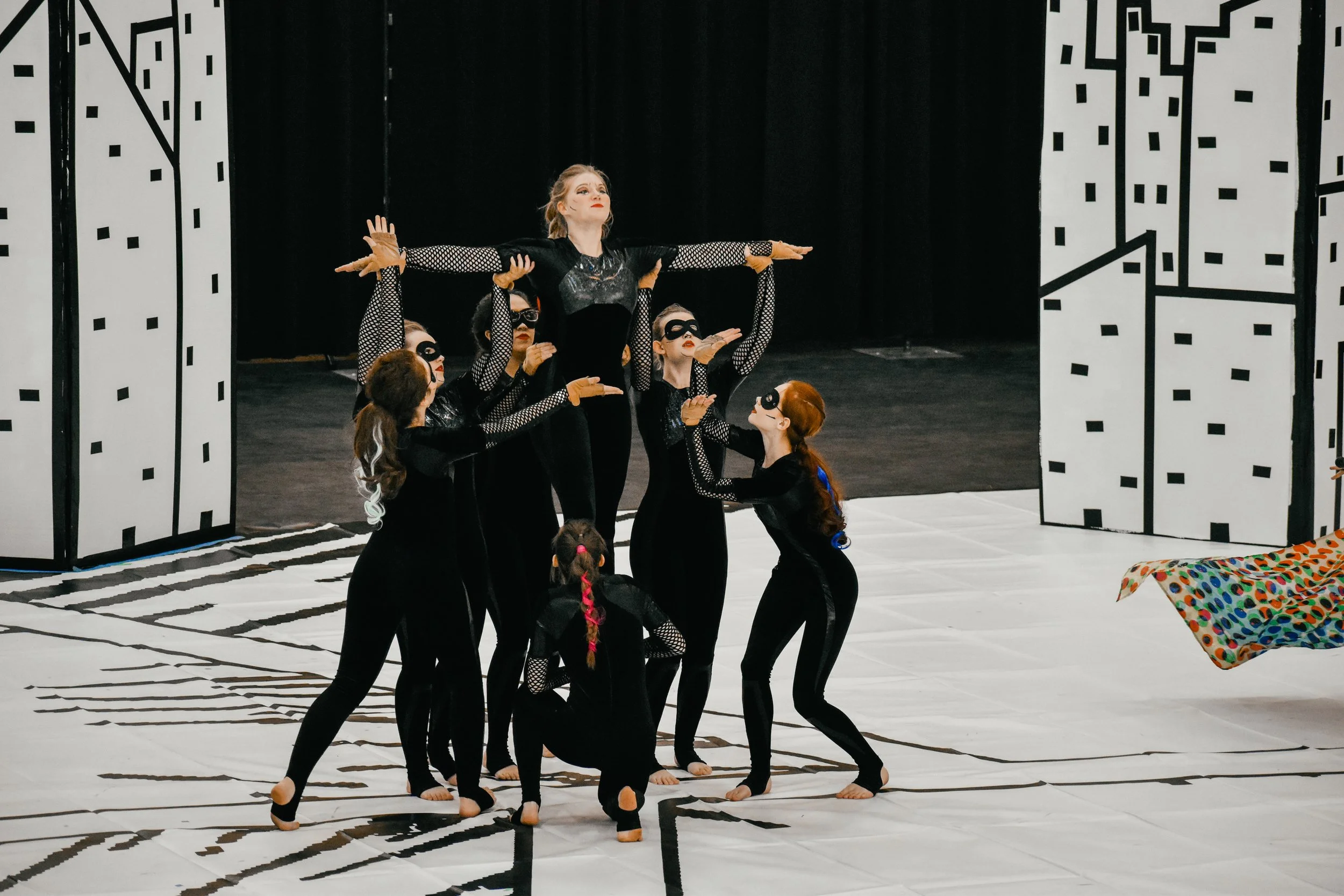 New Philadelphia Bands