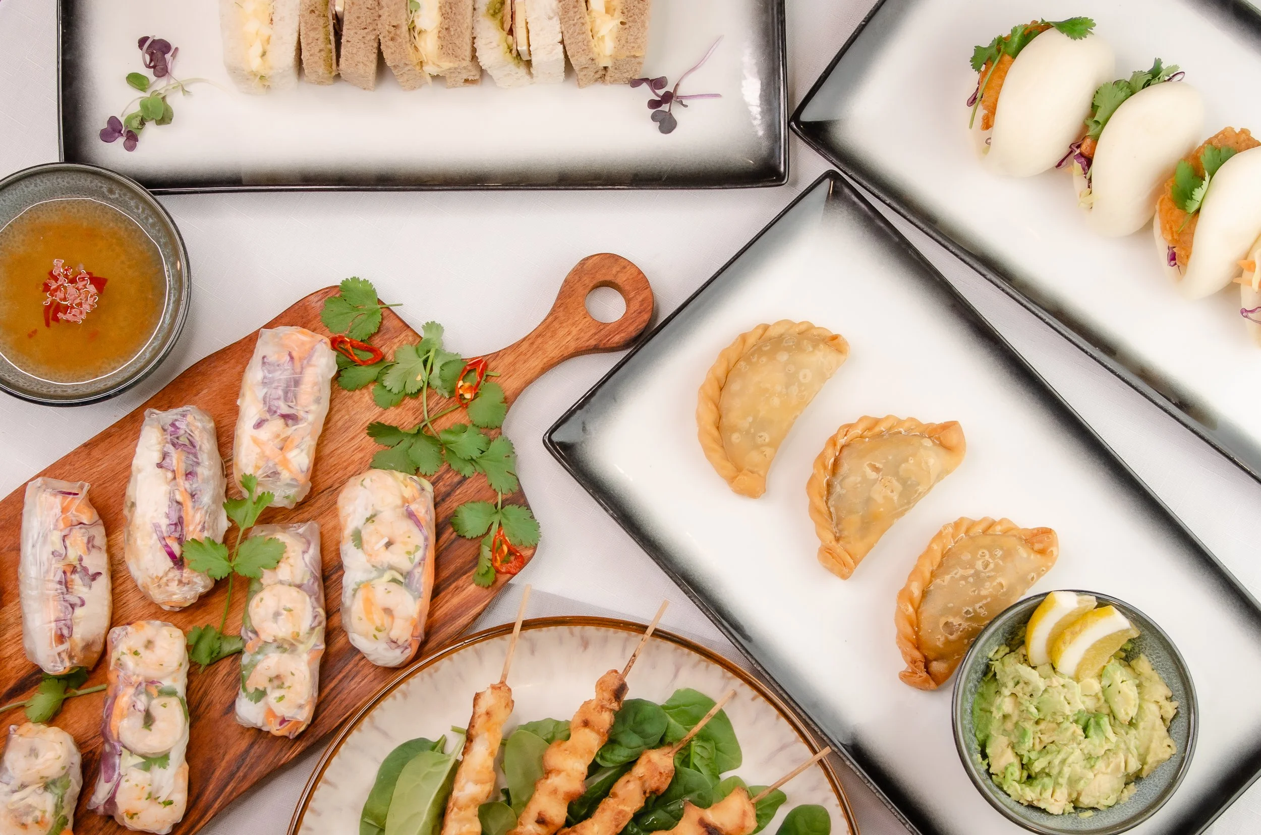 Private Event Catering