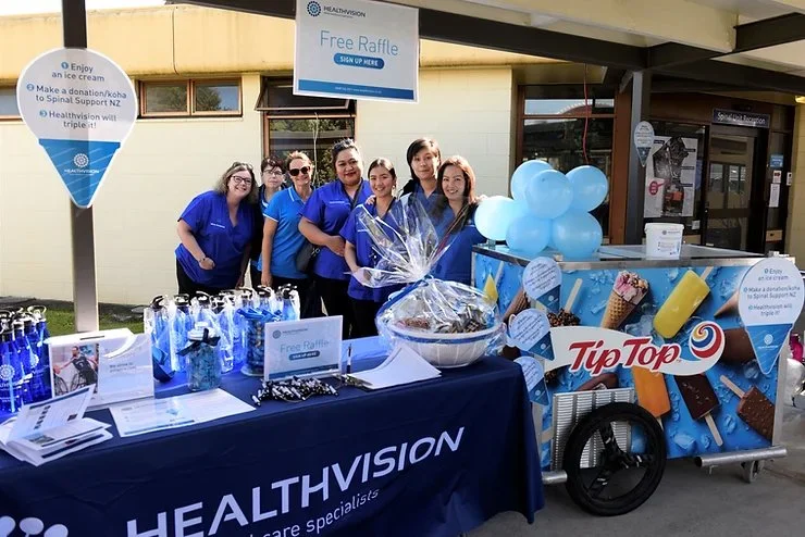 News — Healthvision