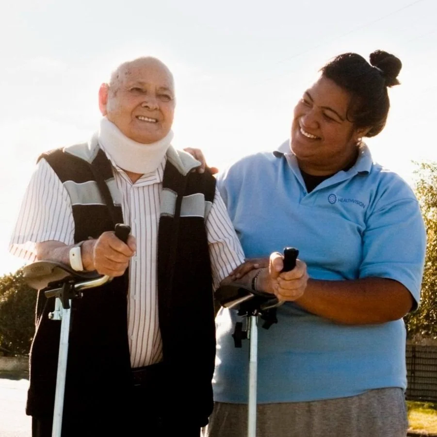 Careers — Healthvision