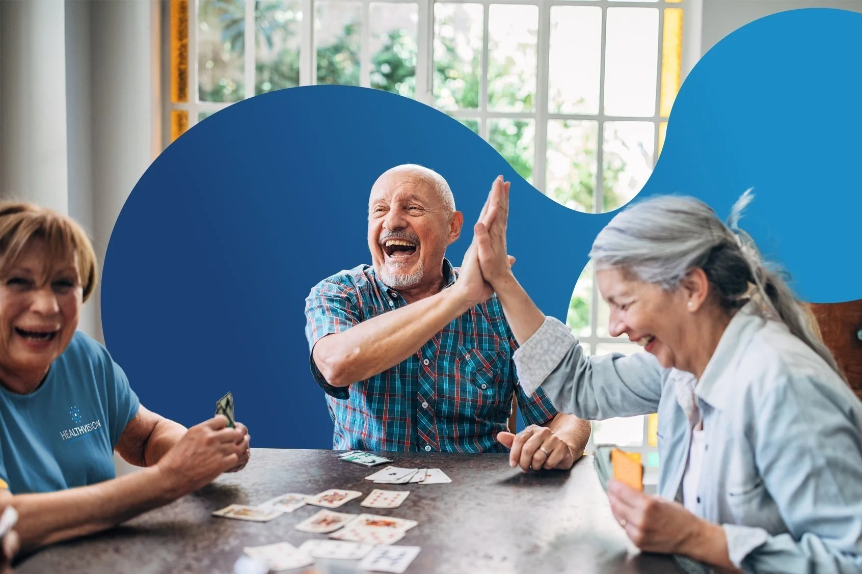 Home Care — Healthvision