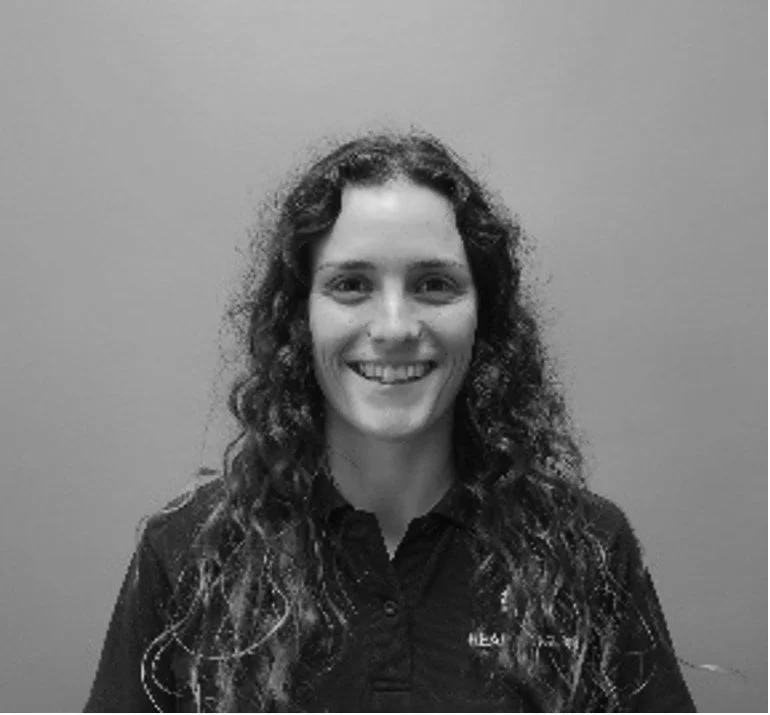 Chloe Burton — Healthvision