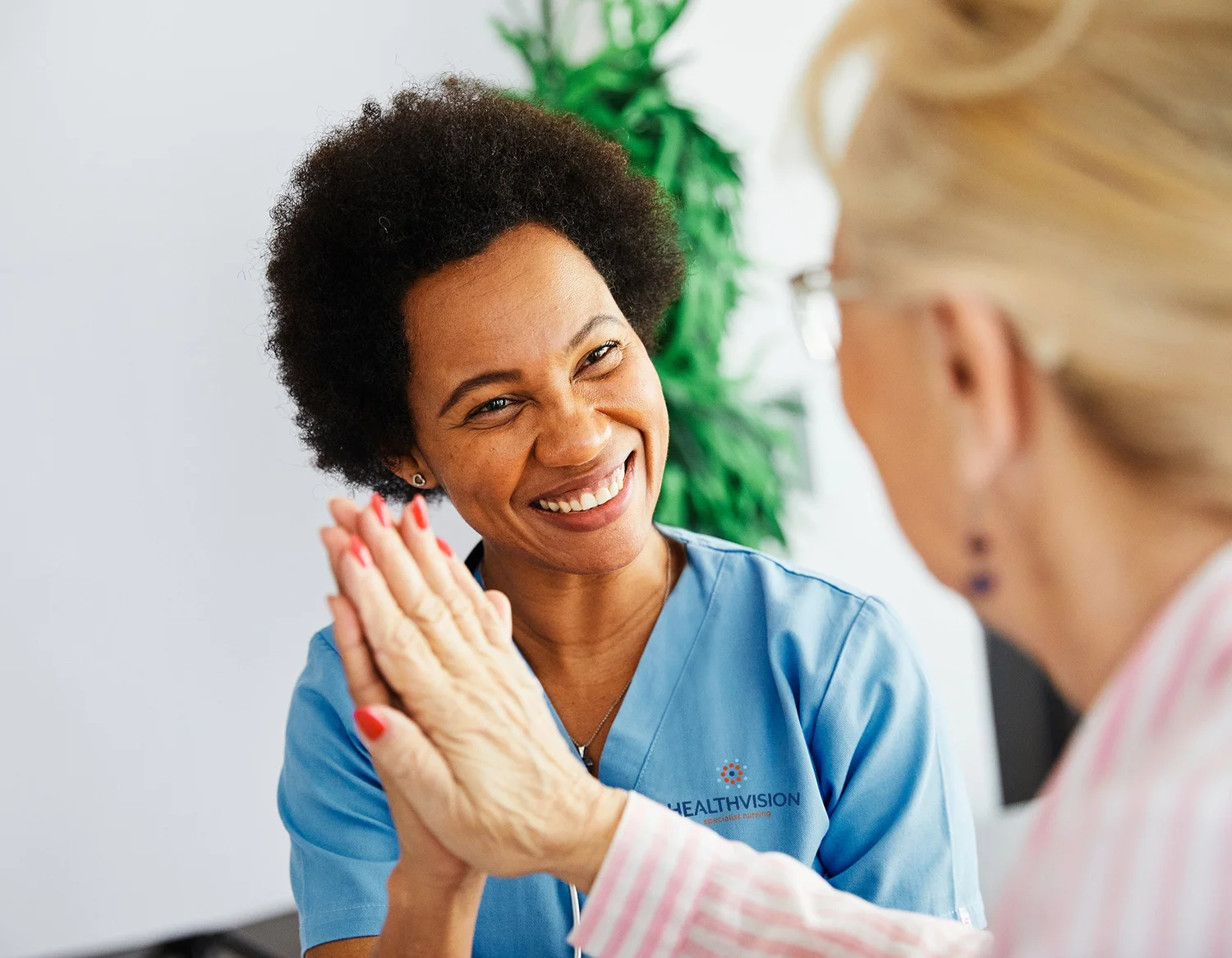 Team — Healthvision