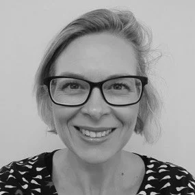 Rebecca Hodgson — Healthvision