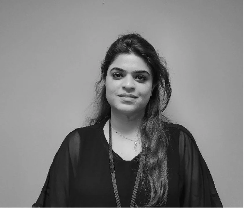 Ginni Gulati — Healthvision