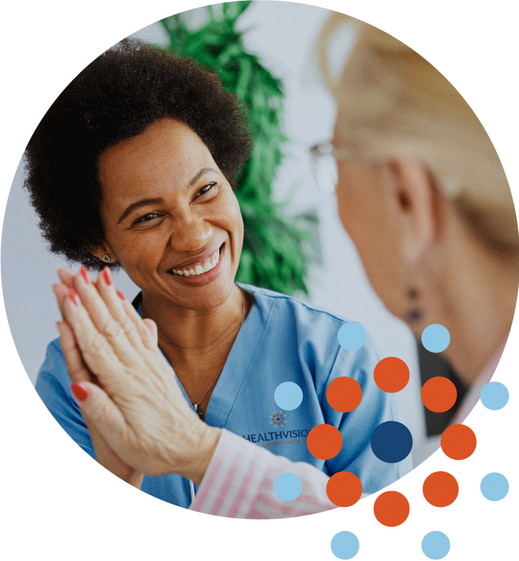 Services — Healthvision