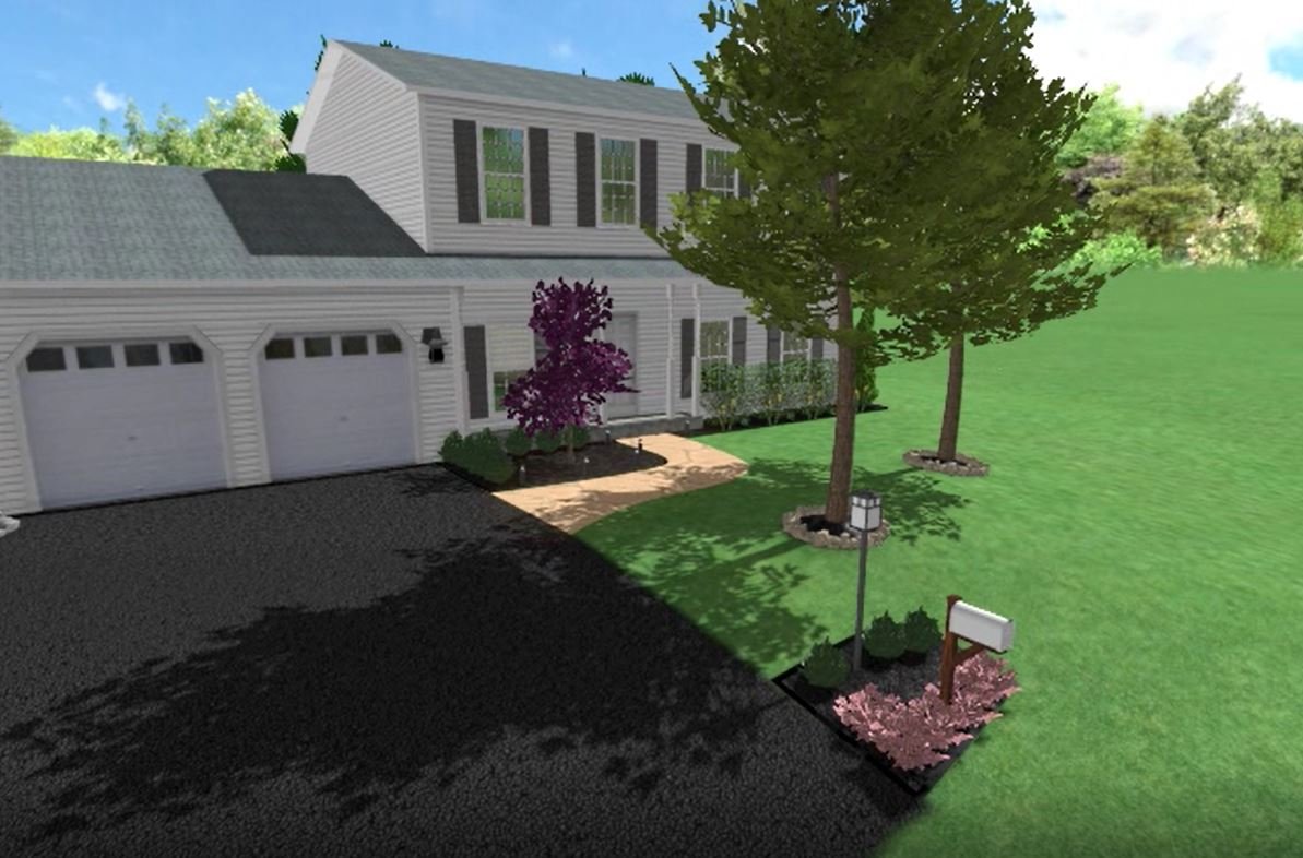 Services 3 — GreenEdge llc.