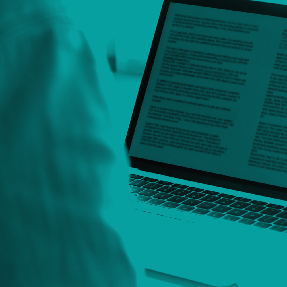 Institutional Ethnography Network