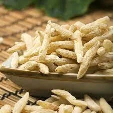 Top 10 TCM Foods and Herbs for Diabetes — Zoey Xinyi Gong