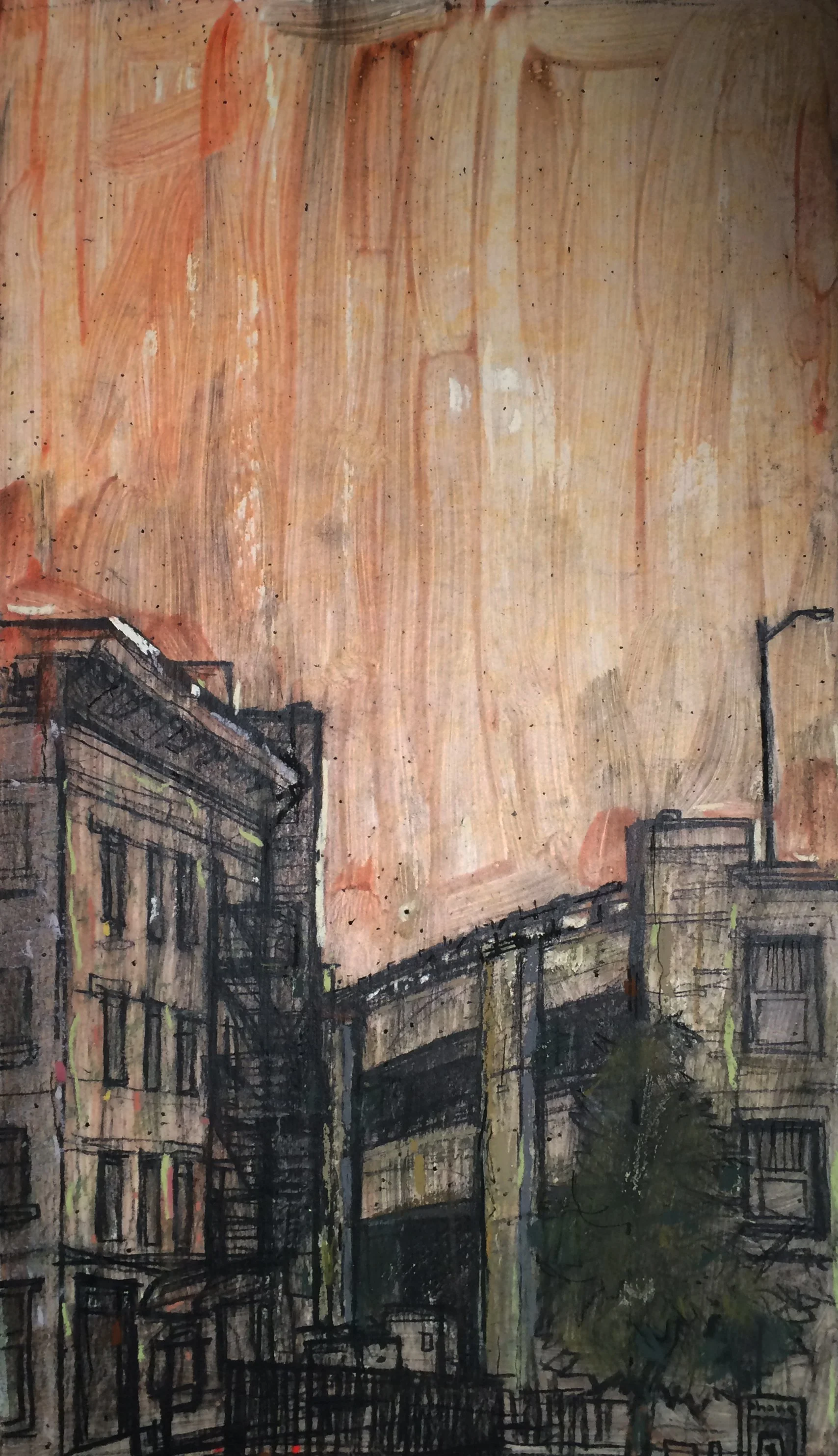 Josh Tuininga | Art & Comics