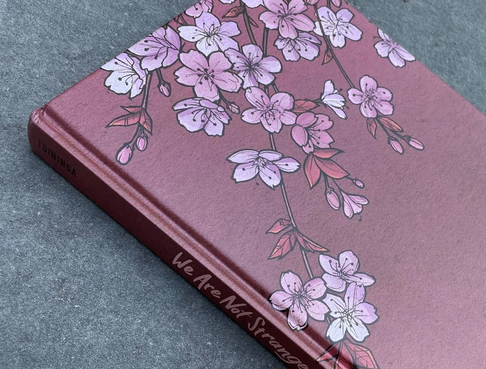 We Are Not Strangers — Josh Tuininga New