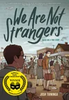 We Are Not Strangers — Josh Tuininga New