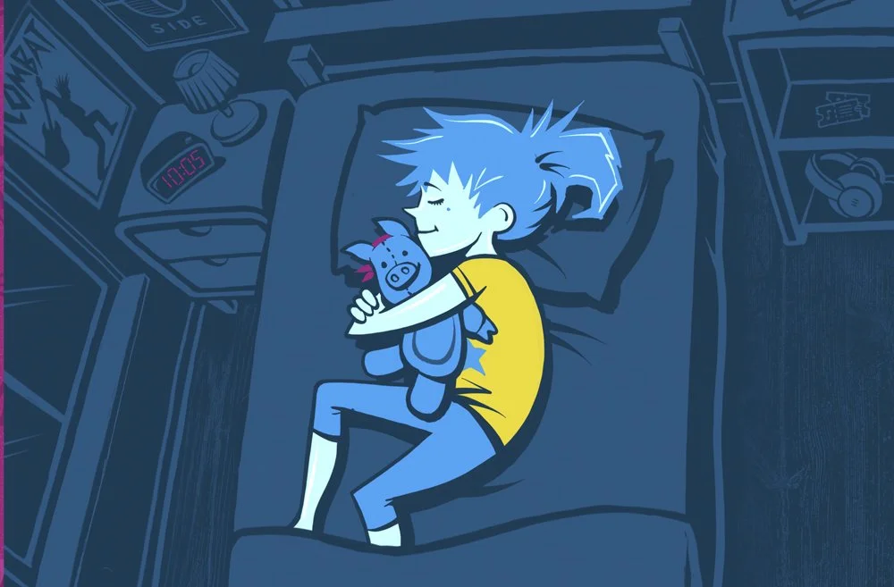 Dream On — Josh Tuininga New