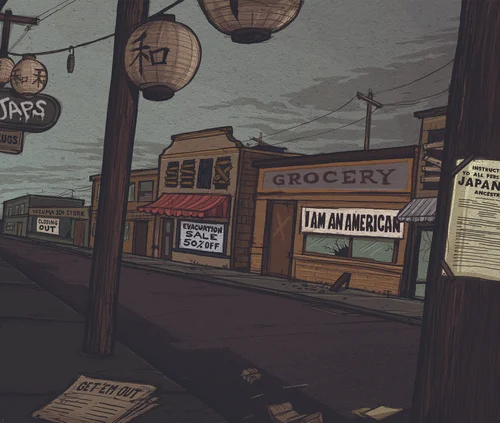 We Are Not Strangers — Josh Tuininga New