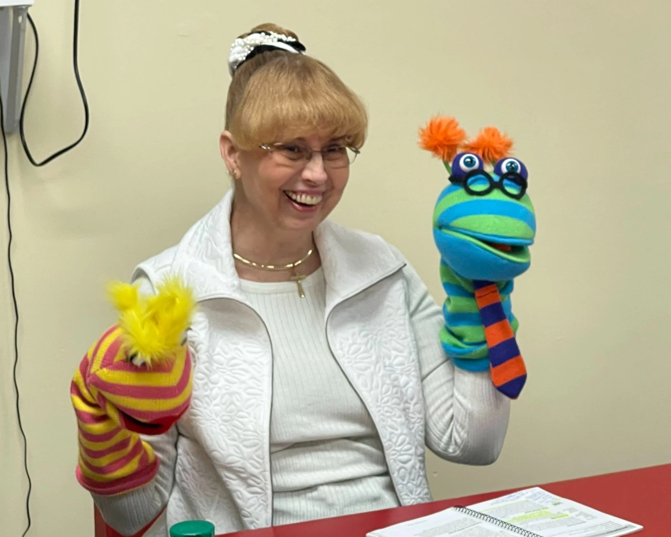 General 2 — Lighthouse Church