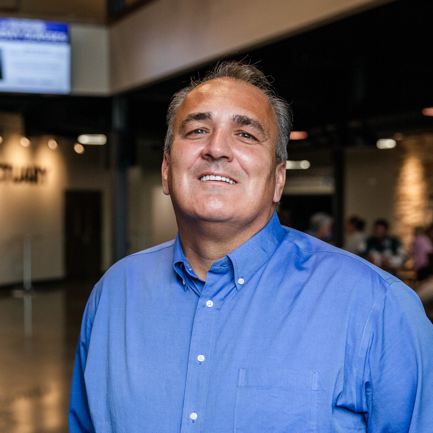 Meet the Lighthouse Team — Lighthouse Church