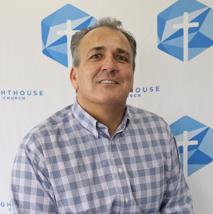 Meet the Lighthouse Team — Lighthouse Church