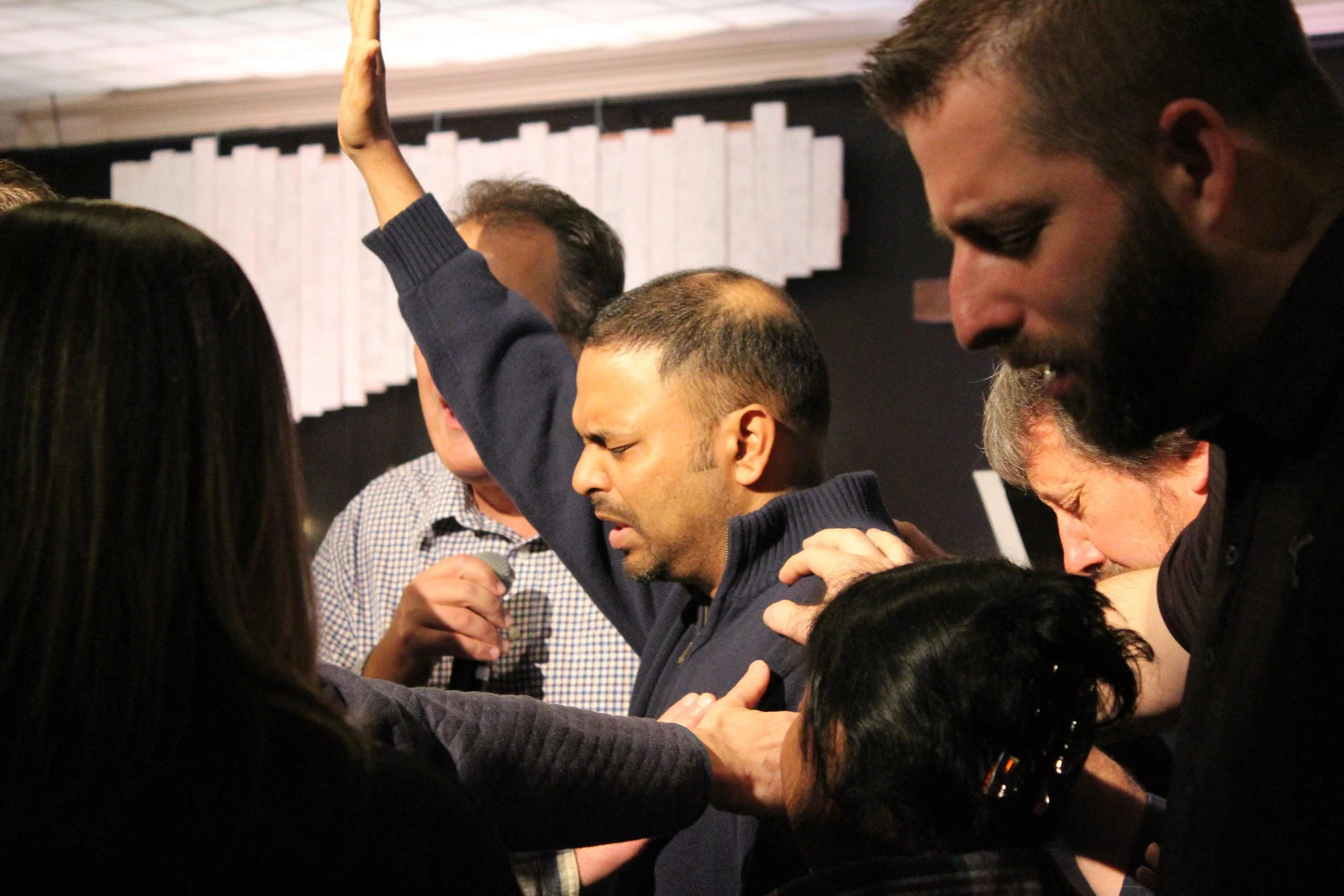 General 2 — Lighthouse Church