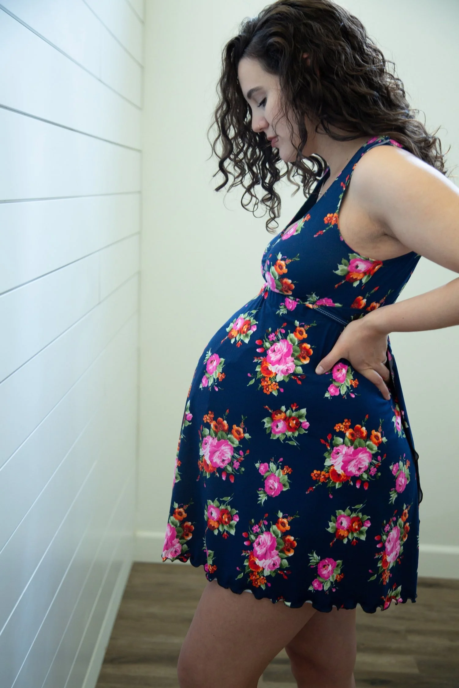 I Want All My Patients to Wear It - Loula® Birthing Gown