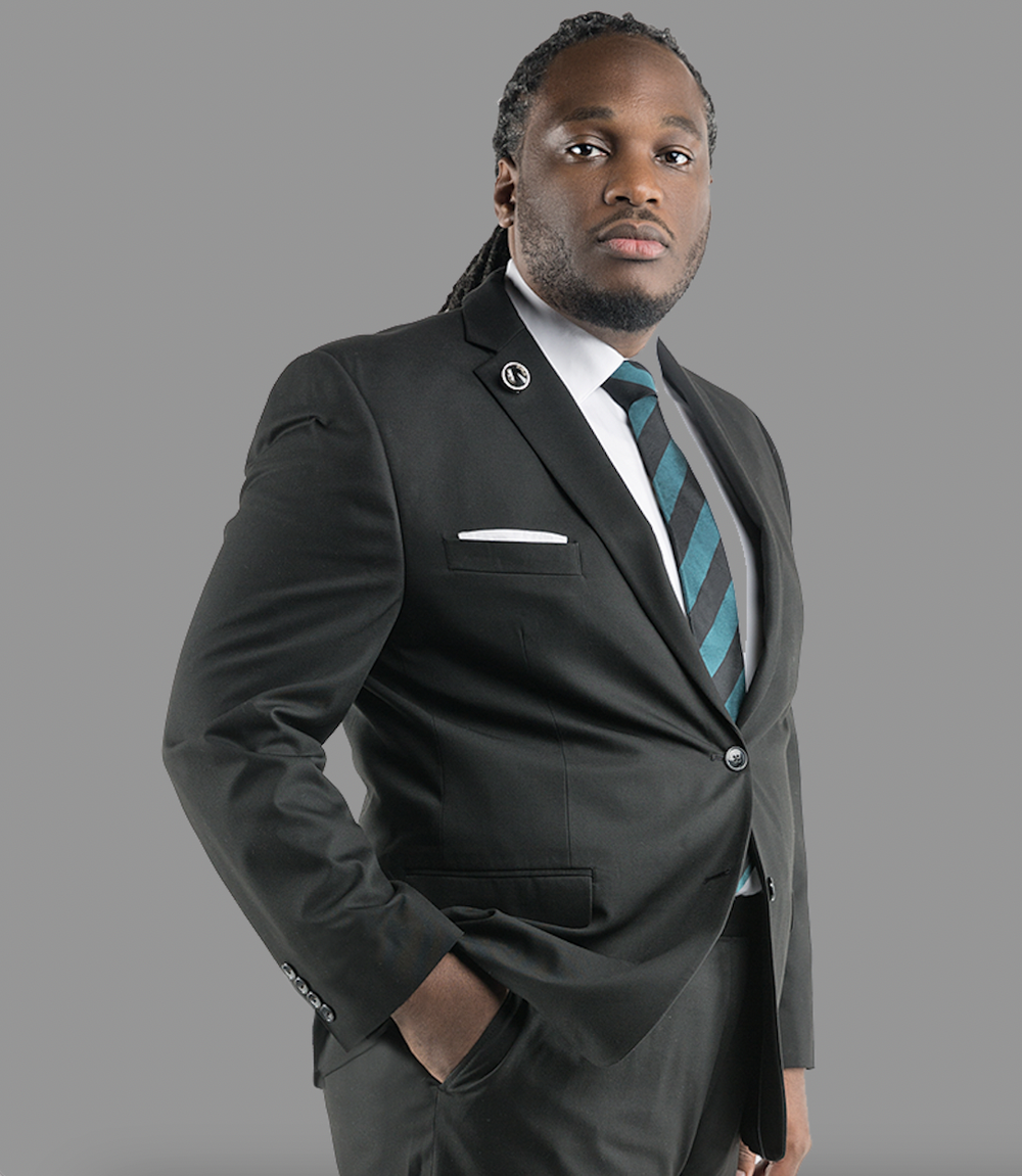 Join the 2025 IFAAA MLK Banquet with Dr. Warren "Pete" Miller Jr ...