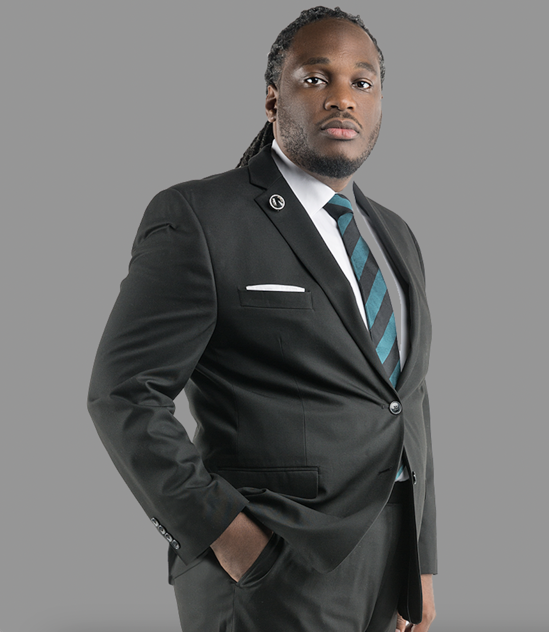 Join the 2025 IFAAA MLK Banquet with Dr. Warren "Pete" Miller Jr ...