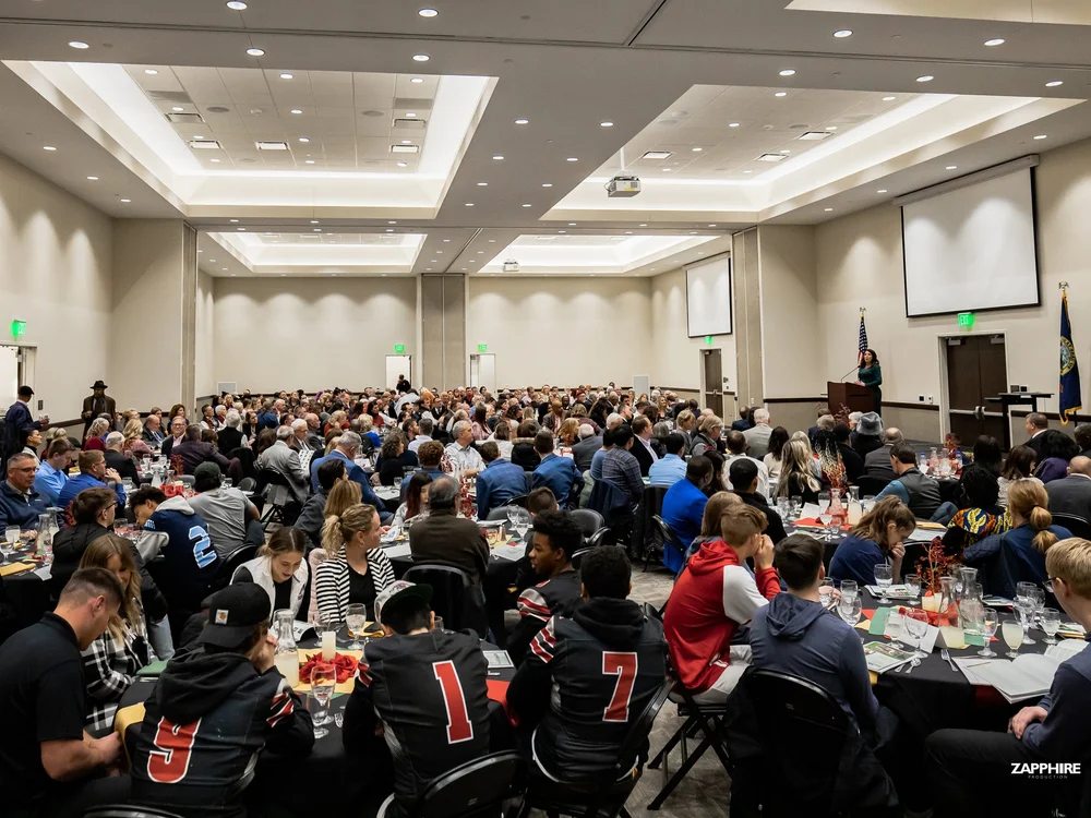 Join us for the 19th Annual 2026 IFAAA MLK Banquet!