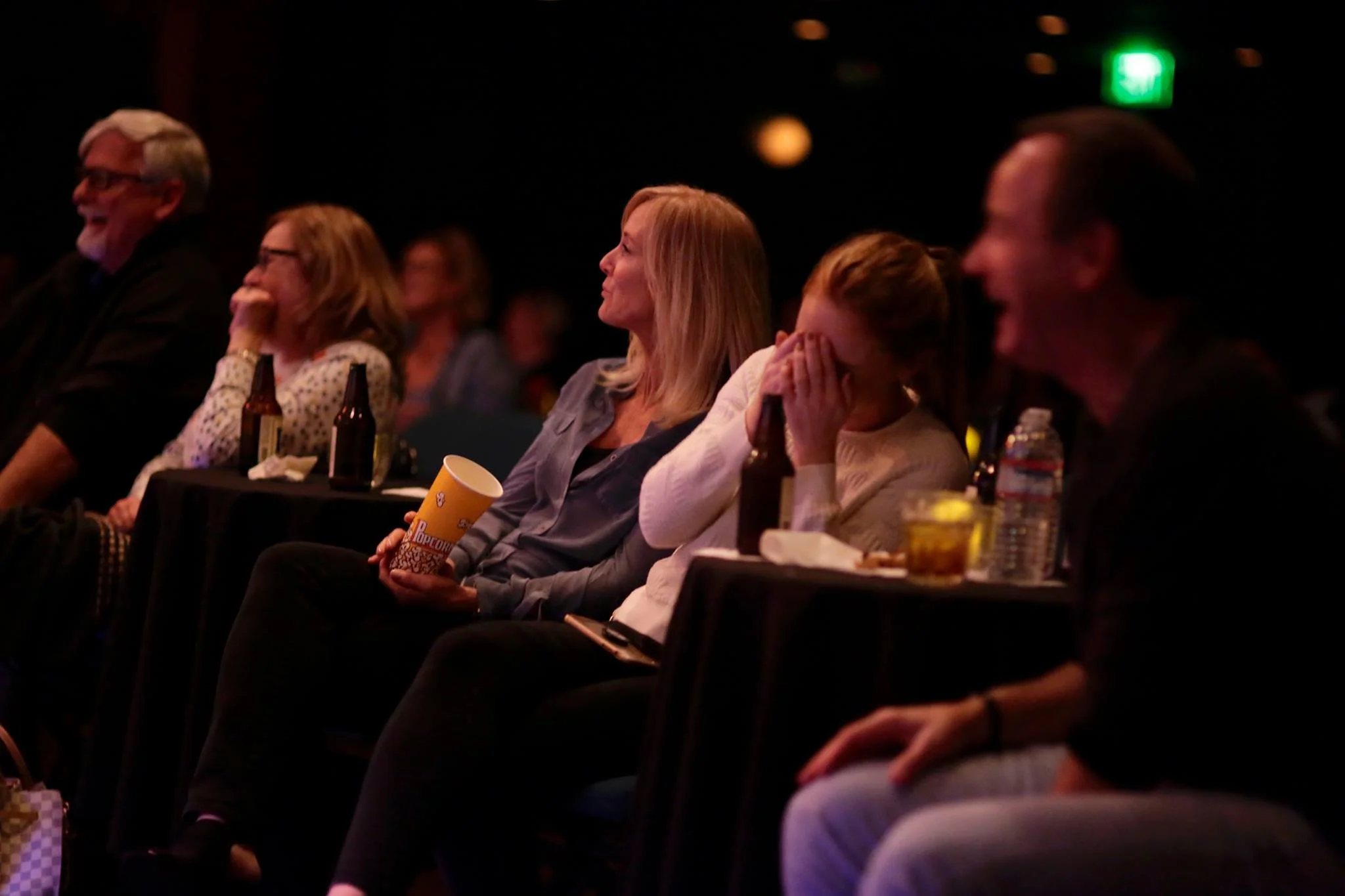 Visit — 142 Throckmorton