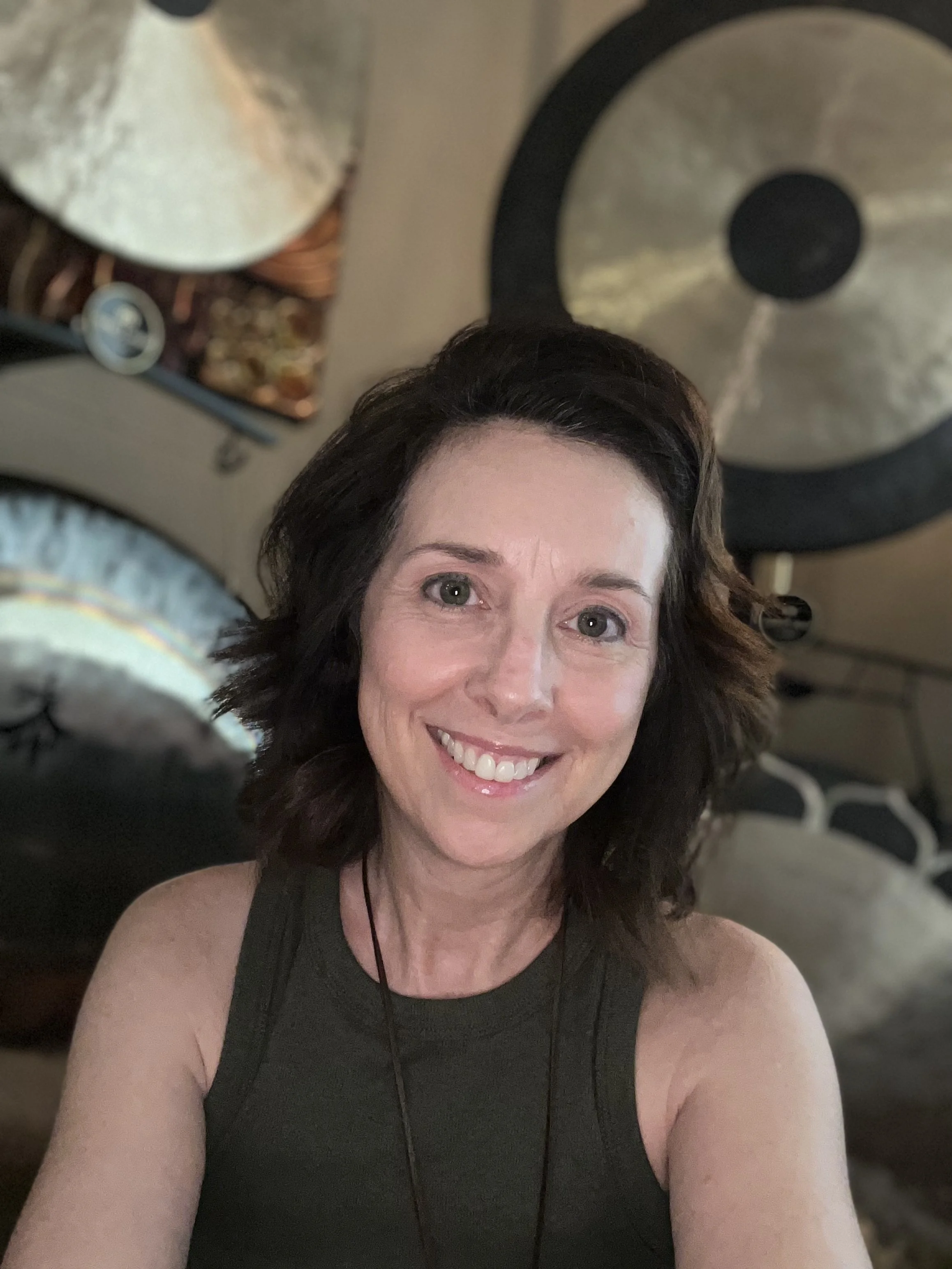 SUZANNE WIGGINTON ~ SOUL GUIDE