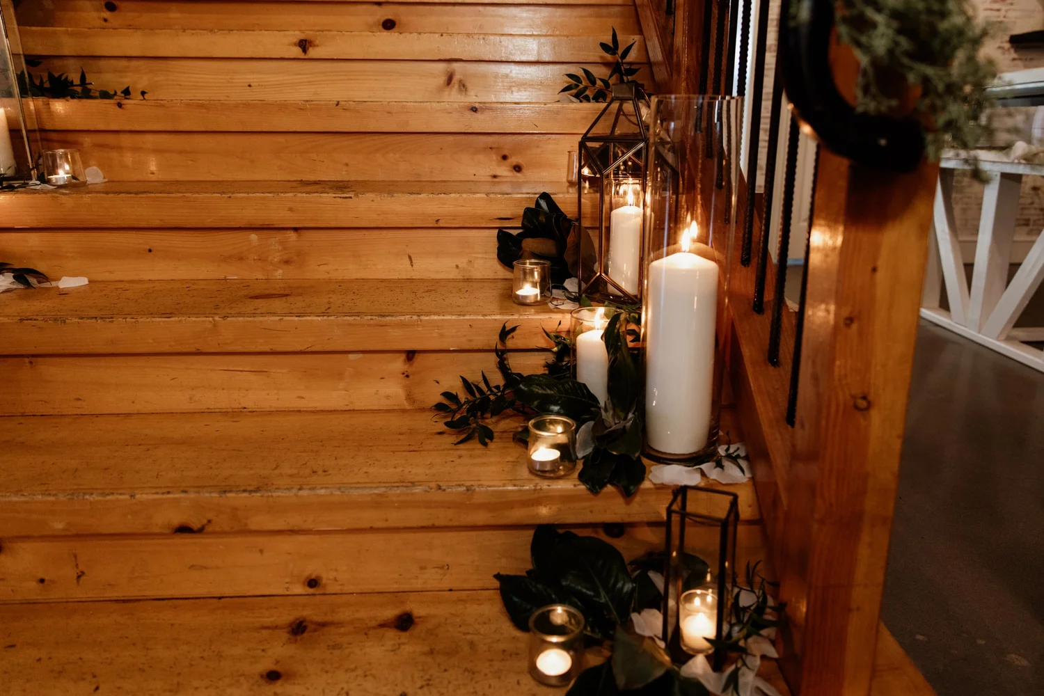 Rentals — Venue 54