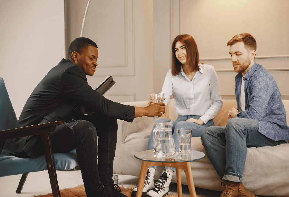 Does Couples Therapy Work? 7 Ways it Can Help — Crystal Mind Counseling