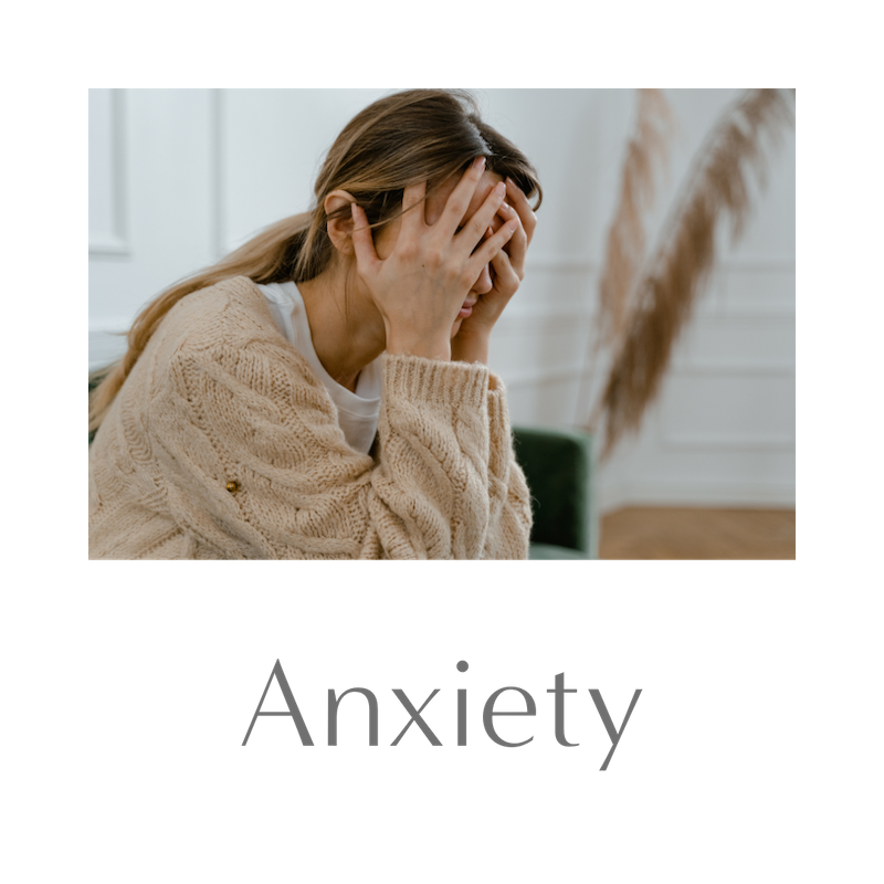 Crystal Mind Counseling