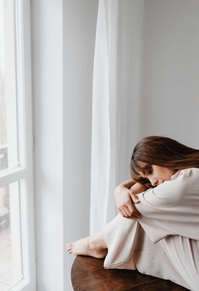 Self Esteem Therapist | Boost Your Confidence Today — Crystal Mind ...