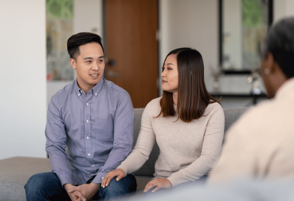 10 Signs it's Time to Go to Couples Counseling — Crystal Mind Counseling