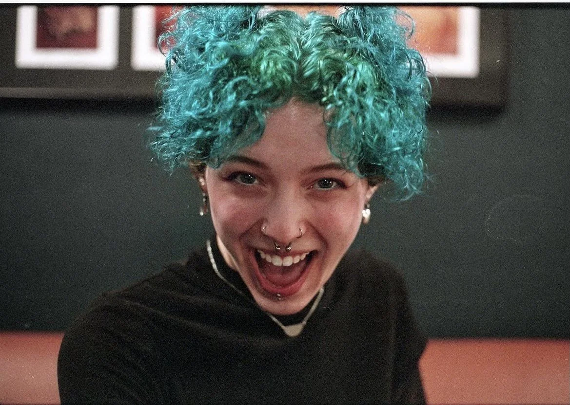 Artist Spotlight: Haley Visger — Fever Dream Tattoo