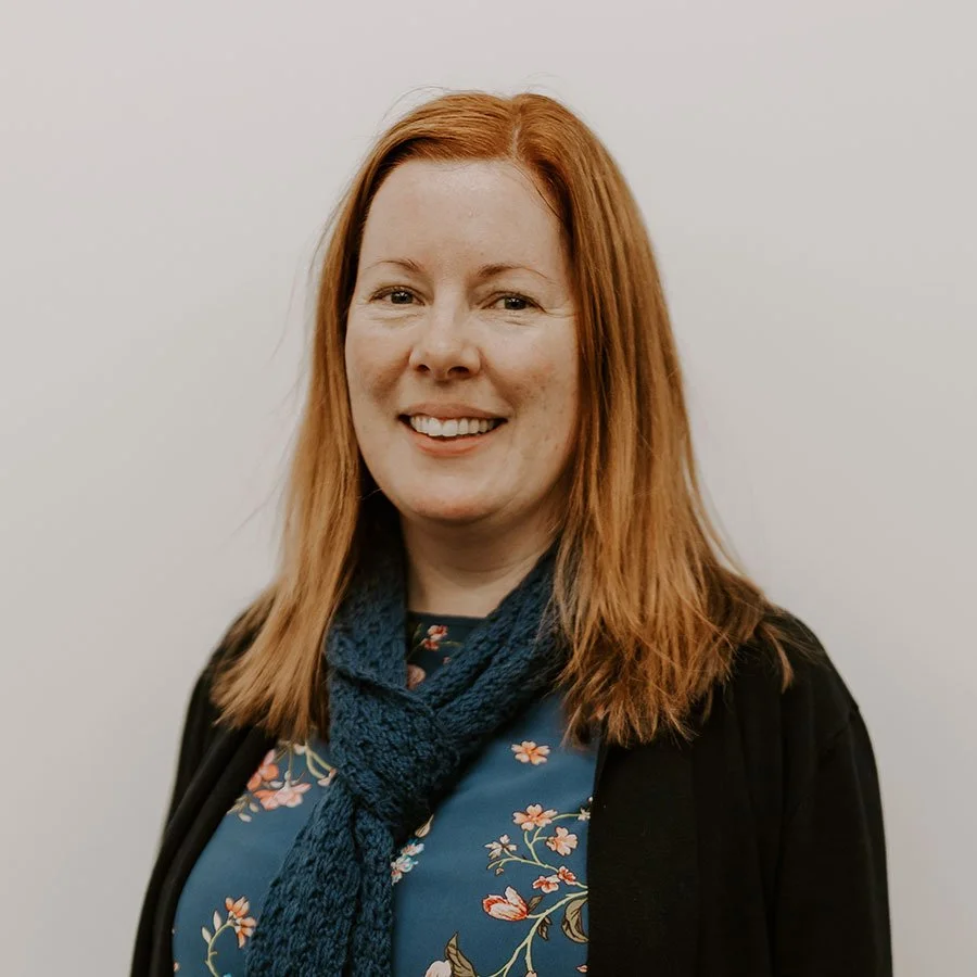 MEET THE BOARD — Graduate Women Canterbury