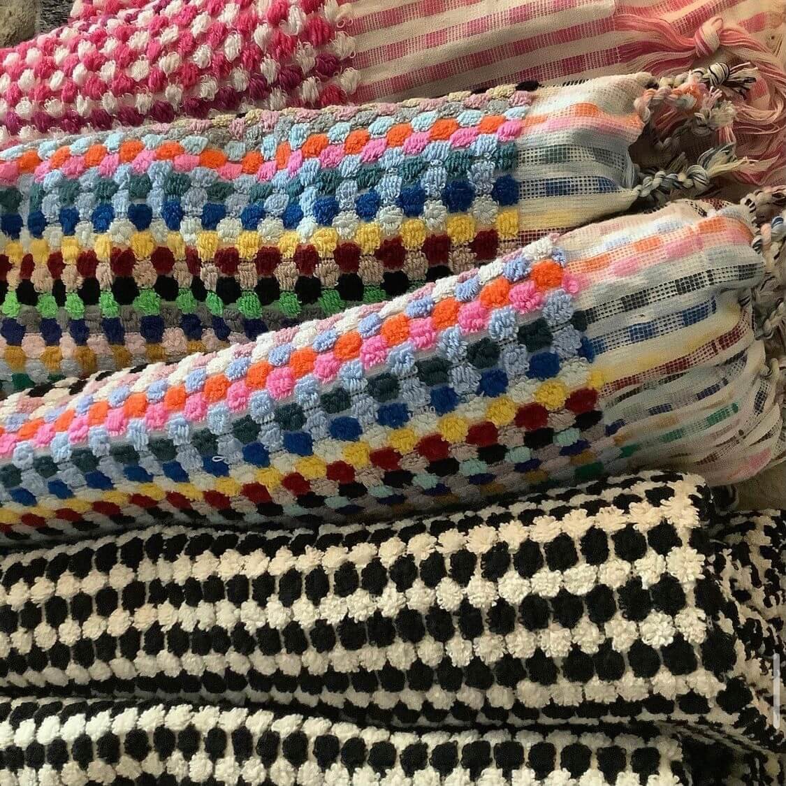 Sultan Towel — Laura Jane Collections