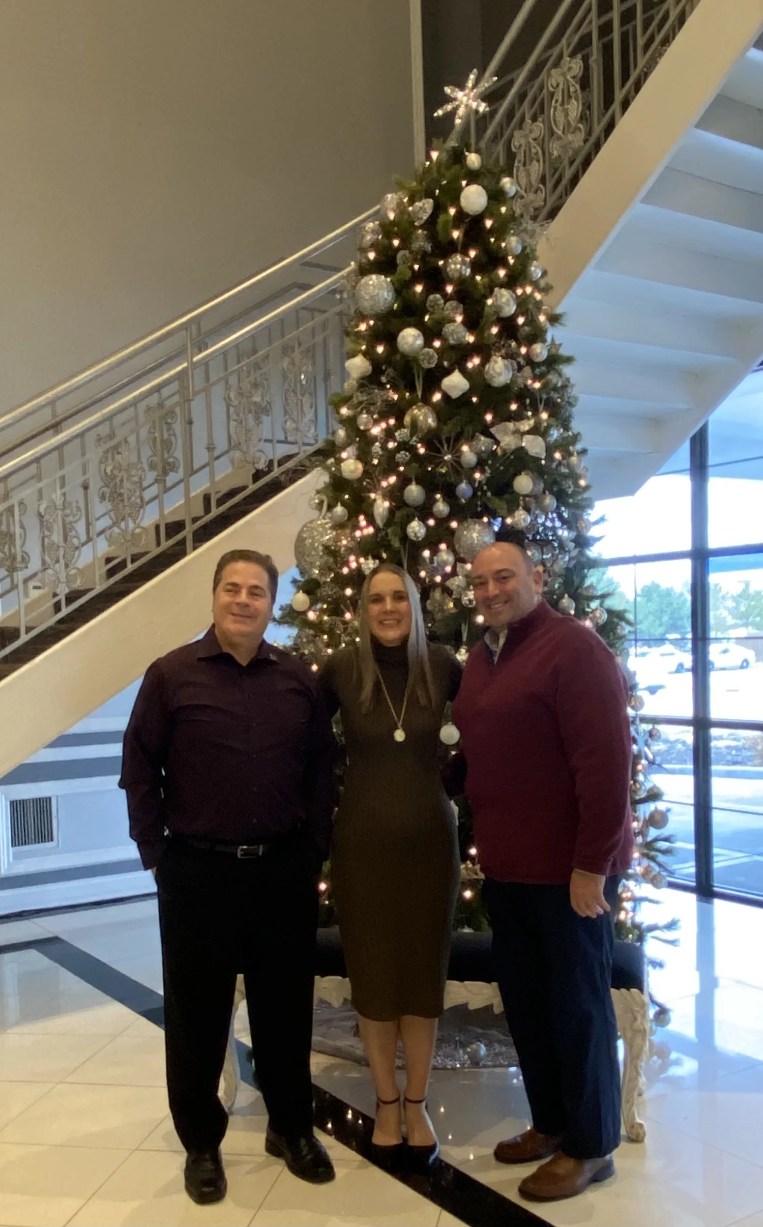 Executive Board 2023-2024 — SADIA-Chicago