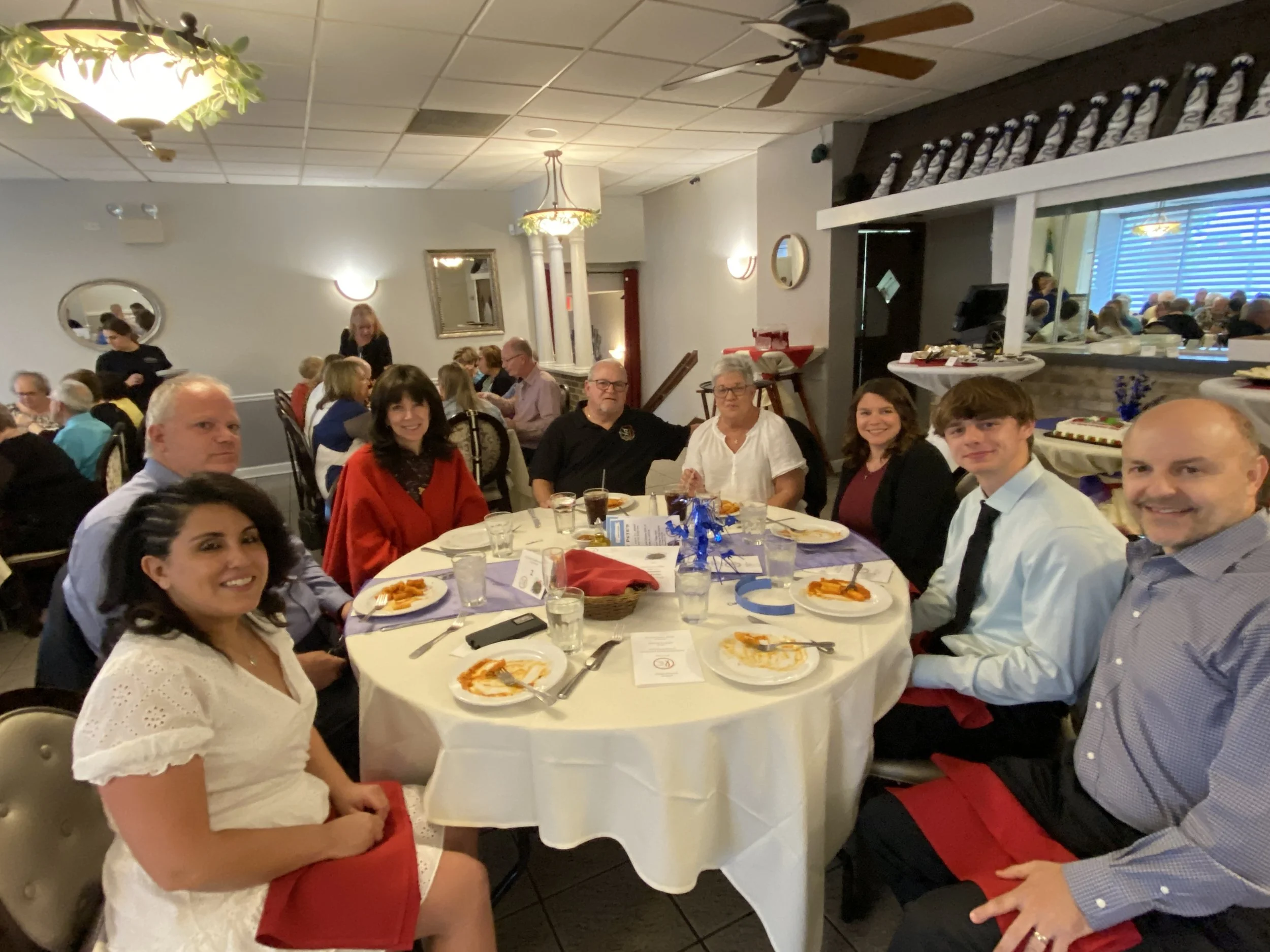 Scholarship Dinner 2023 — SADIA-Chicago